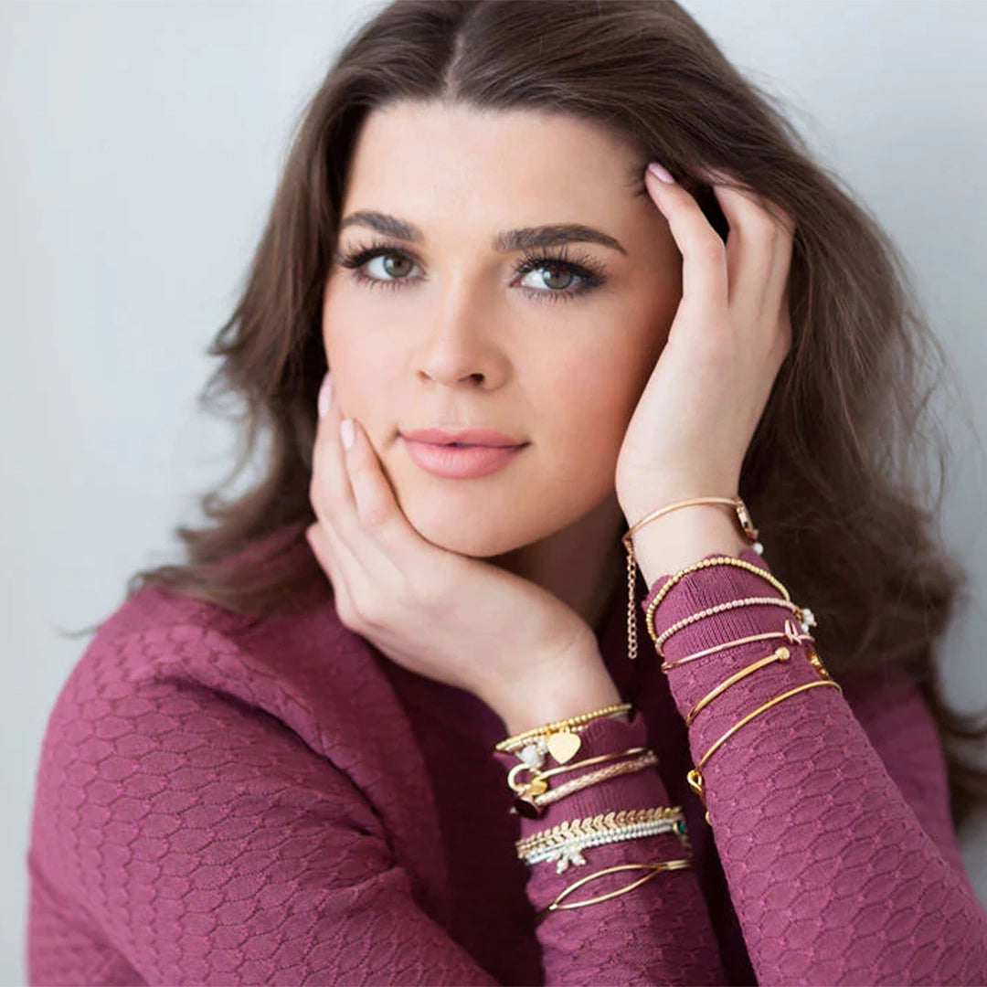 Handmade Birthstone Jewellery Gifts – JOY by Corrine Smith