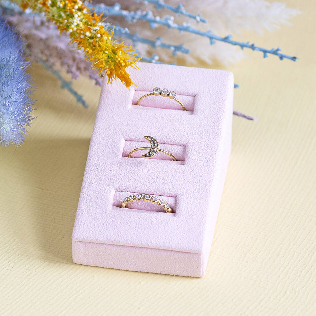 Limited Edition Handmade Jewellery | JOY by Corrine Smith